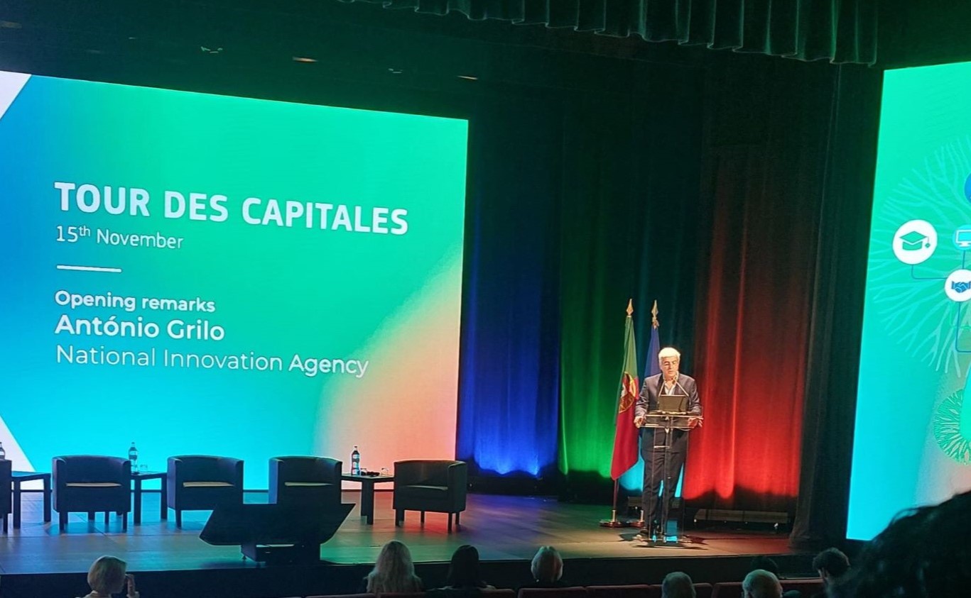 Notícias - STAR Institute