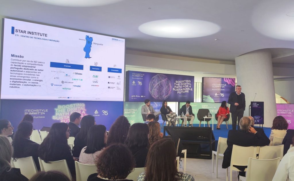 STAR Institute na iTechStyle - STAR Institute